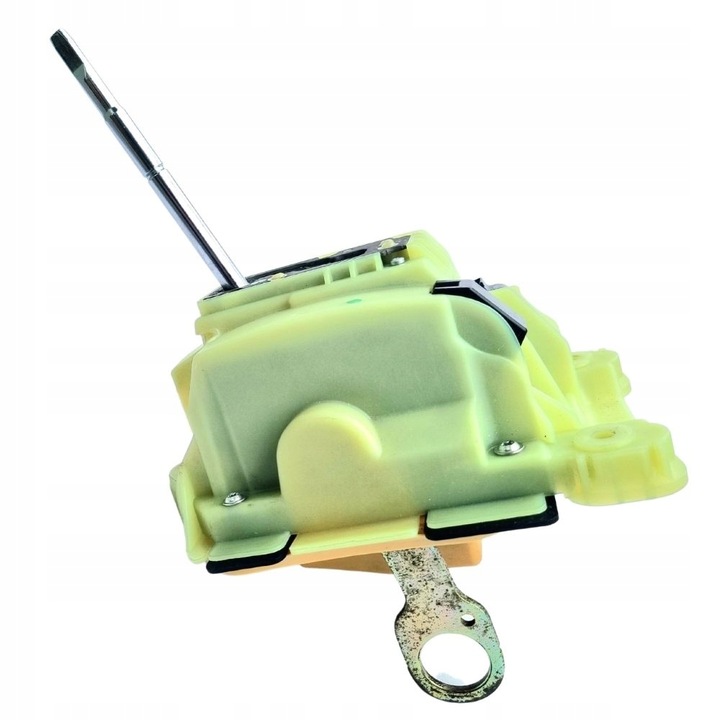 Mercedes CLK-CLASS Gear Lever Repair(1997 – 2003) - Autotronics