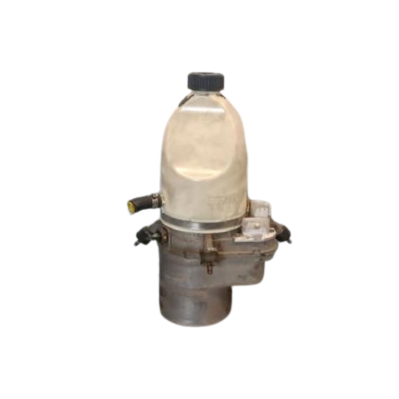 OPEL VECTRA C [2003-2006] Power Steering Repair Service - Autotronics