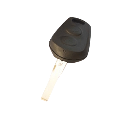 Porsche Boxster Remote Key Fob (2 Button) Repair - Autotronics