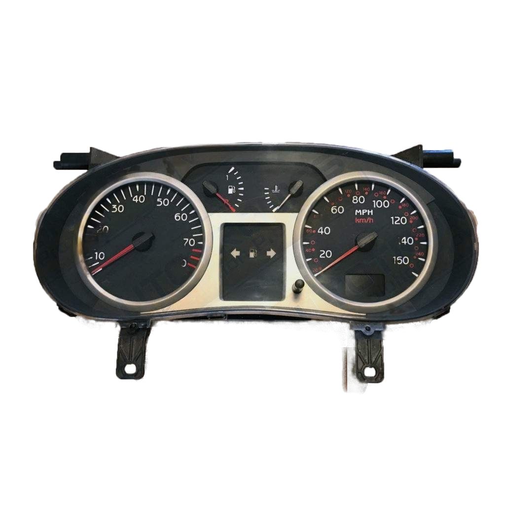 NS2007027-A - Renault Clio 2 (2001-2004) Instrument Cluster Repair ...