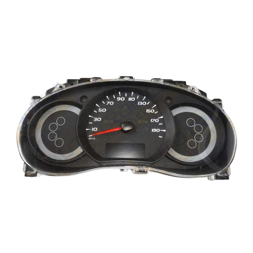 Renault Kangoo (2008-2021) Instrument Cluster Repair - Autotronics