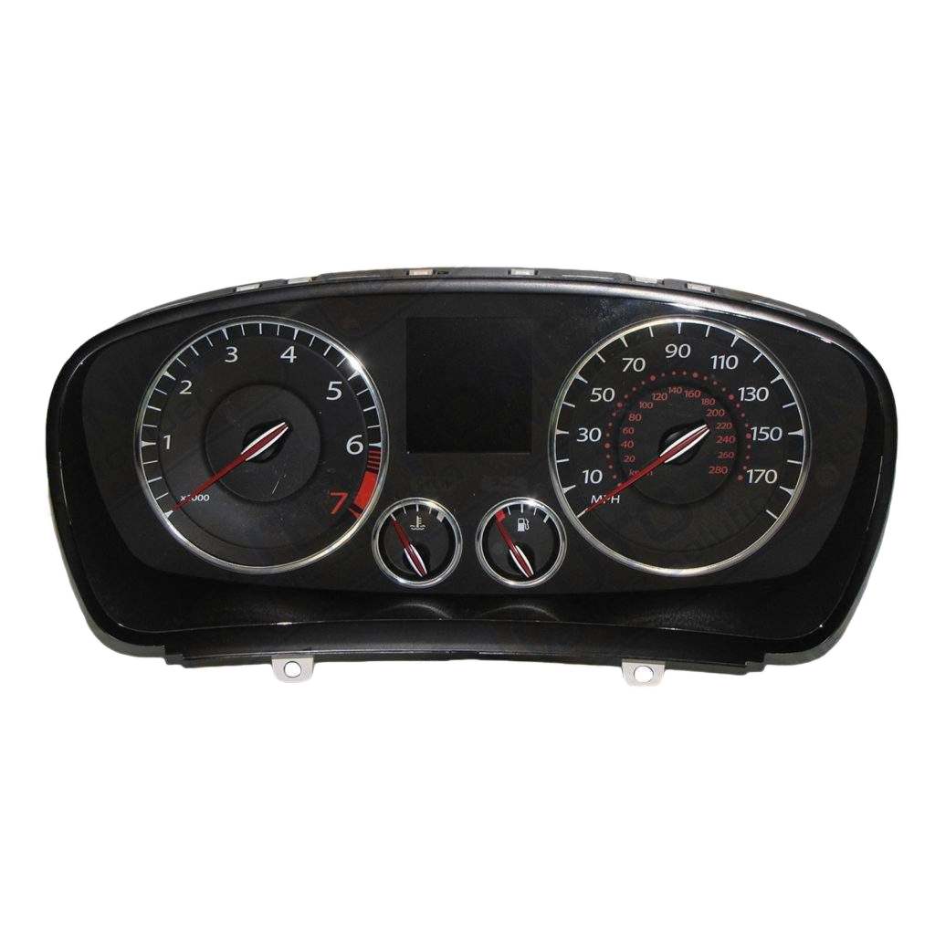 Renault Laguna 4 Instrument Cluster Repair - Autotronics