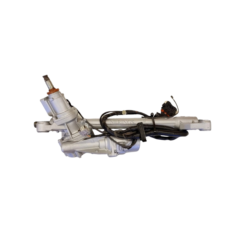 SUBARU FORESTER [2008-2013] Power Steering Repair Service - Autotronics