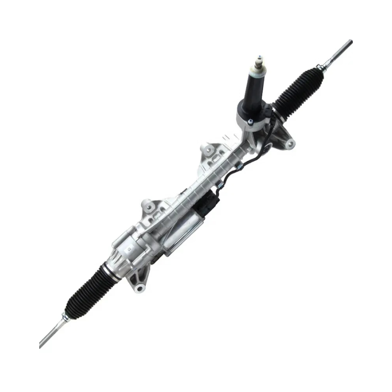 SUBARU LEGACY V [2012-2014] Power Steering Repair Service - Autotronics