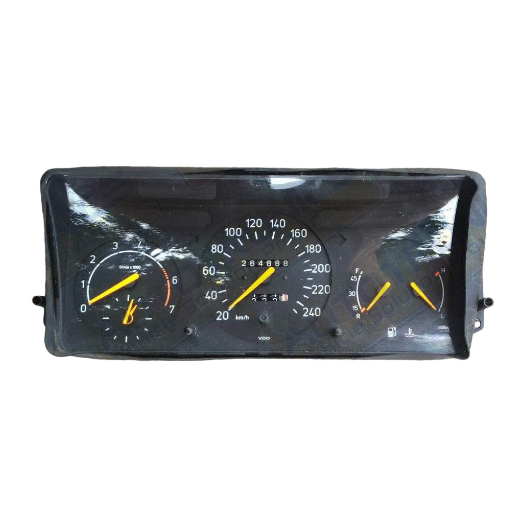 47 11 172 - Saab 900 I Instrument Cluster Repair - Autotronics