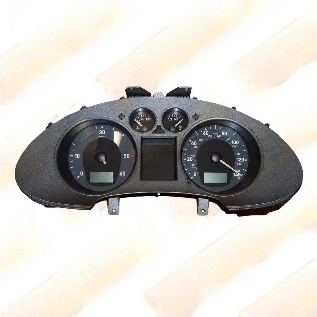 6L0 920 801 B - Seat Ibiza IV (2002-2008) Instrument Cluster Repair ...