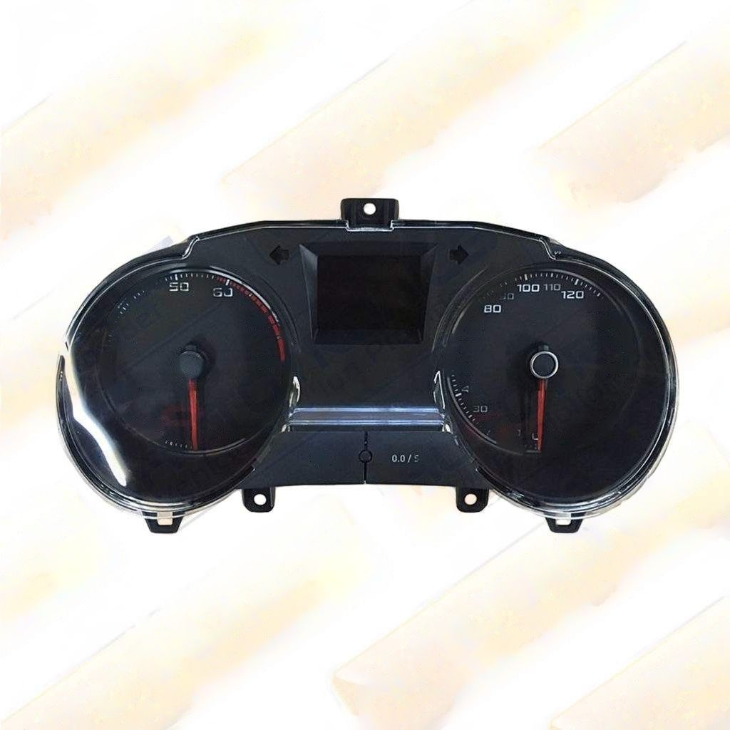 6J0920 906C - Seat Ibiza V (2008-) Instrument Cluster Repair - Autotronics