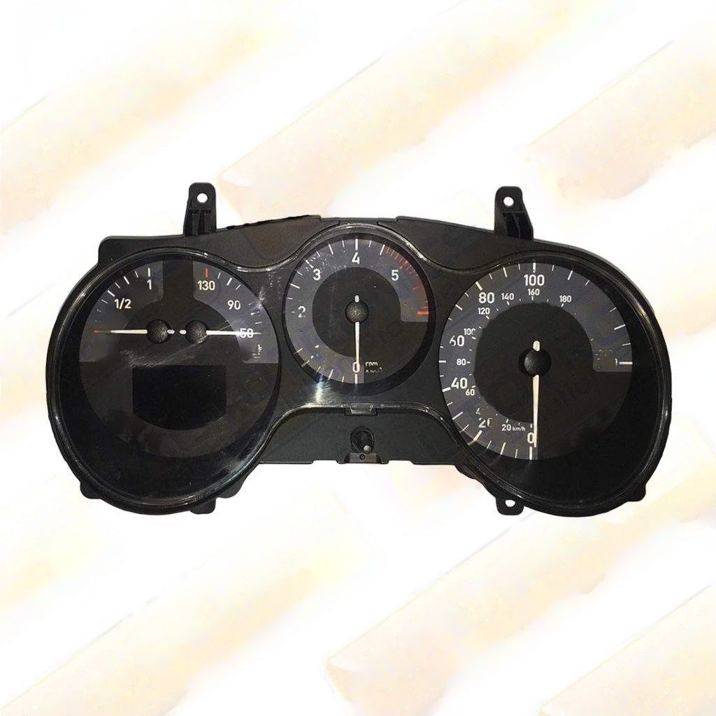 instrument clusters uk