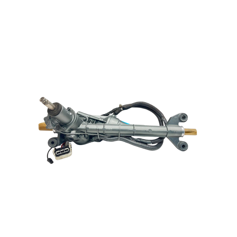Subaru Impreza [2011-2016] Power Steering Repair Service - Autotronics