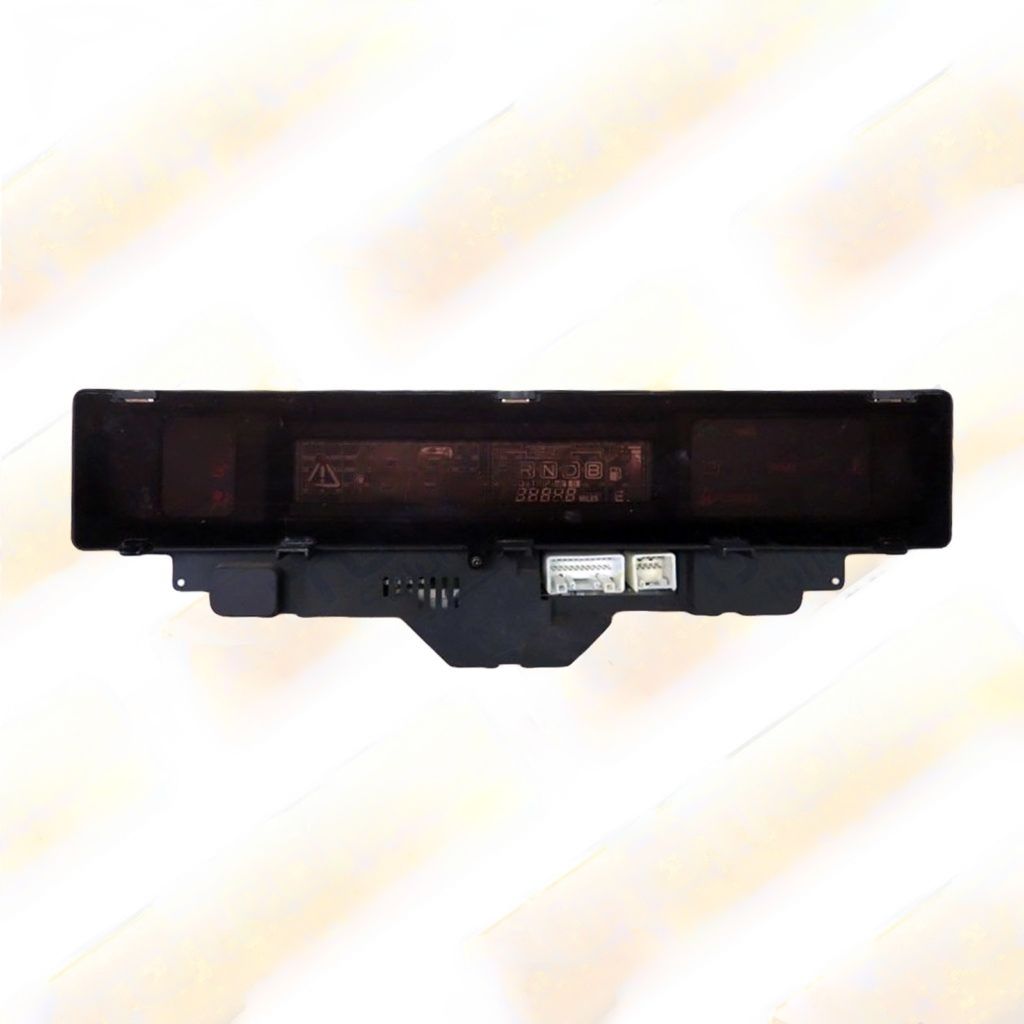 Toyota Prius (2001-2003) Instrument Cluster Repair - Autotronics