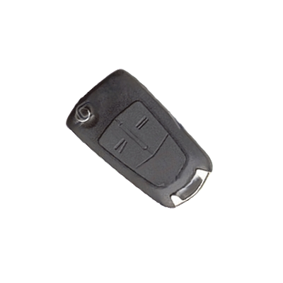 Vauxhall Remote Key Fob (2 Button Flip) Repair - Autotronics