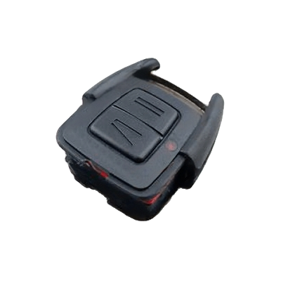Vauxhall Remote Key Fob (2 Button) Repair - Autotronics