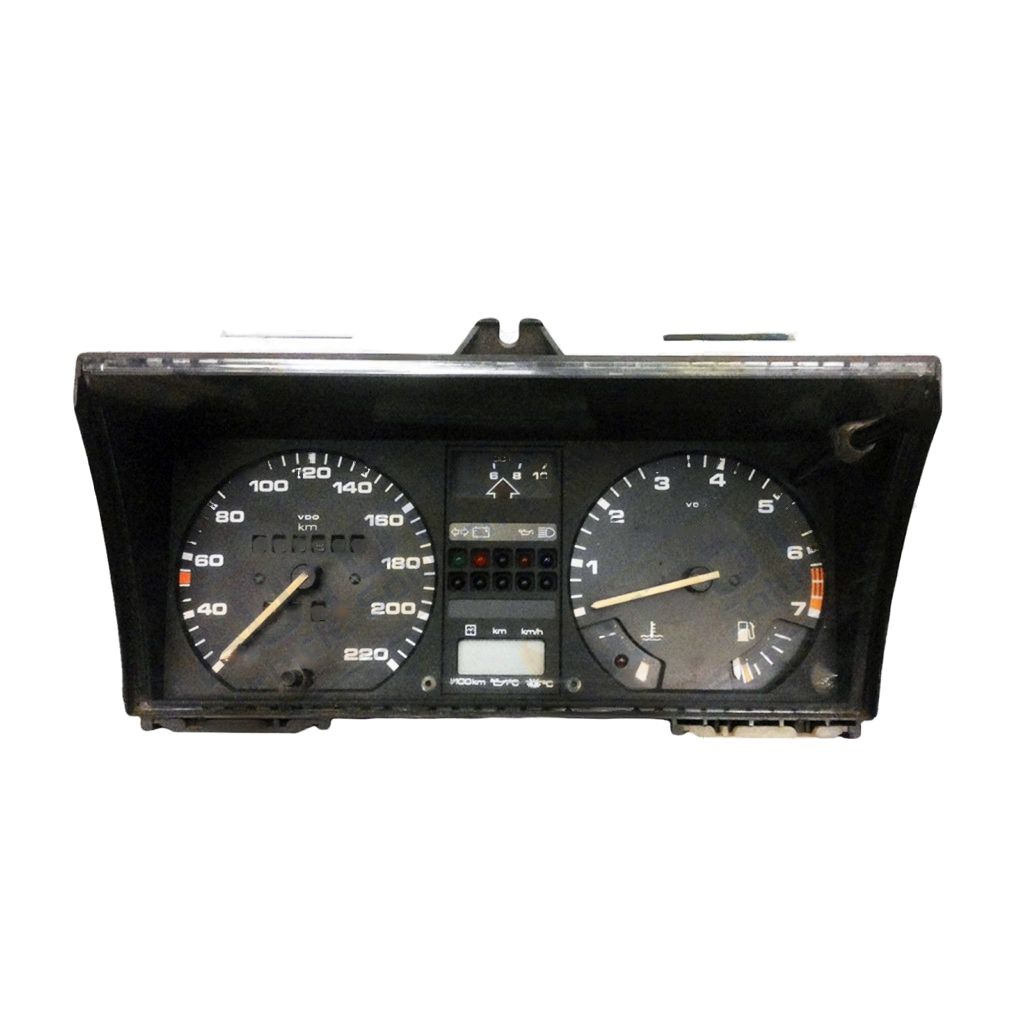 Volkswagen (VW) Golf MK2 Instrument Cluster Repair - Autotronics