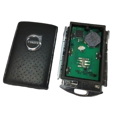 Volvo 4 button XC40 XC60 S90 V90 XC90 MK2 MK3 Smart Key Repair Service ...