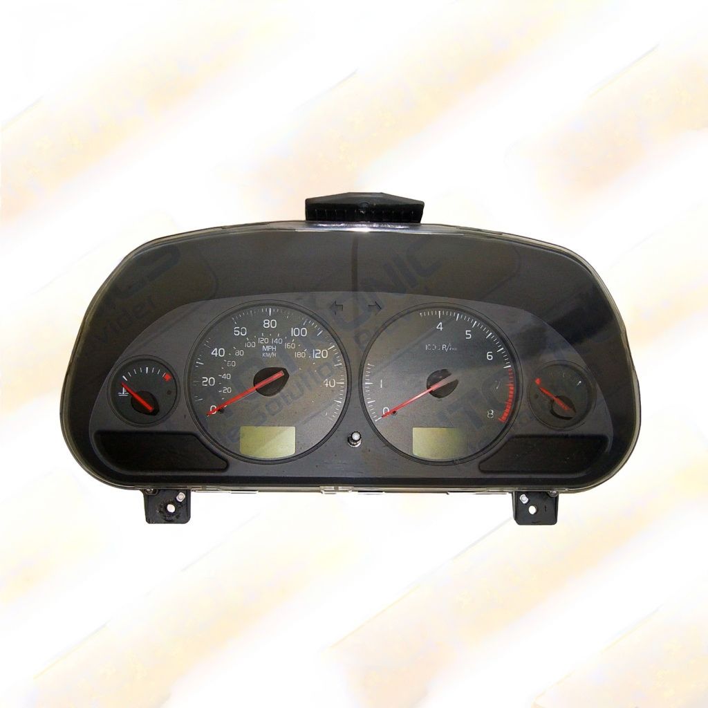 Volvo V40 (2001-2004) Instrument Cluster Repair - Autotronics