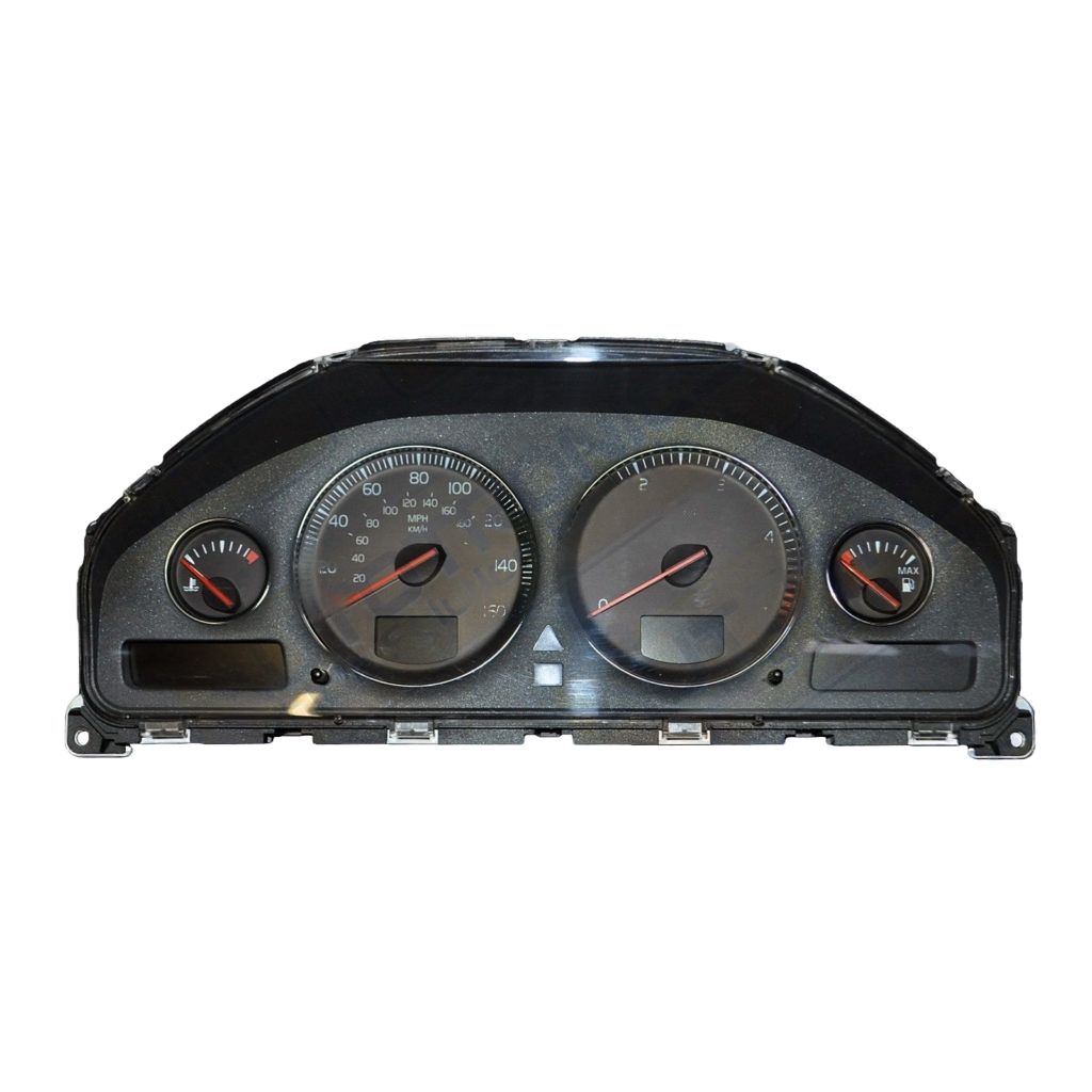 8251325 - Volvo S80 I Instrument Cluster Repair - Autotronics