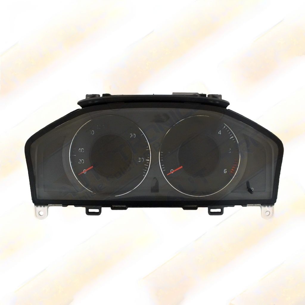 1034562 - Volvo S60 II Instrument Cluster Repair - Autotronics