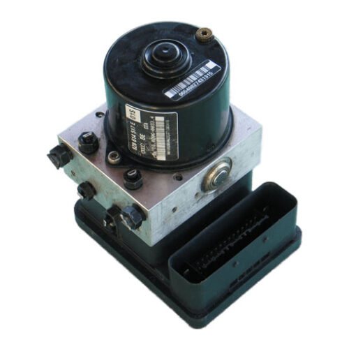 AUDI A3 1.8 ABS PUMP REPAIR (PART NO: 1J0614517F / 10039924304 ...