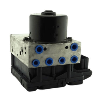 AUDI A3 1.8 ABS PUMP REPAIR (PART NO: 1JO907379H / 10094903113 ...