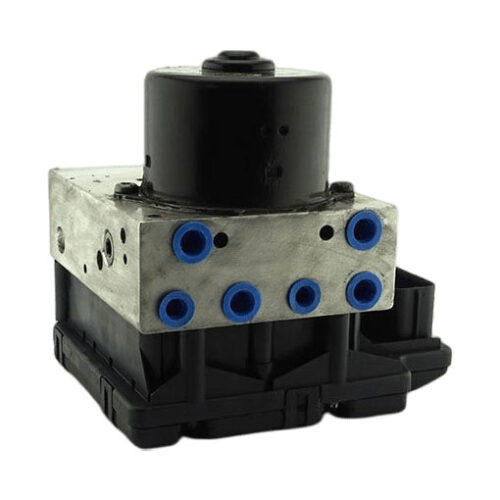 AUDI A3 1.8 ABS PUMP REPAIR (PART NO: 1JO907379H / 10094903113 ...