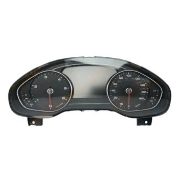 Audi Q7 (2015 ? 2018) Instrument Cluster Repair - Autotronics