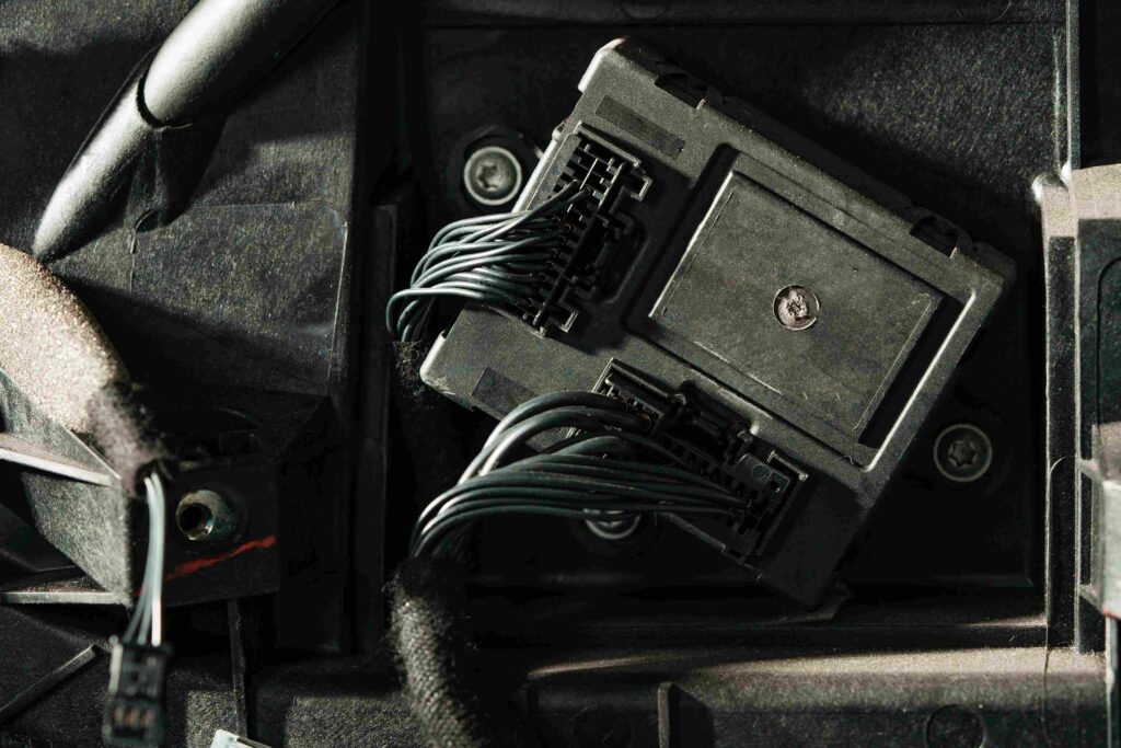 What Are the Common Signs of BCM Failure in Cars? - Autotronics