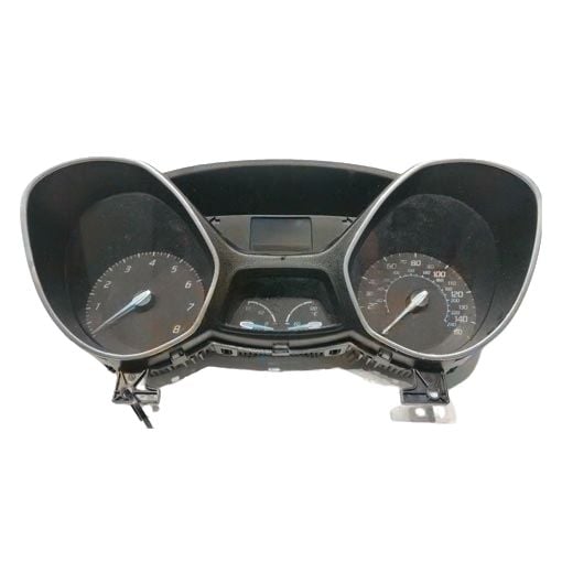 Ford Transit Connect (2013- 2016) Instrument Cluster Repair - Autotronics