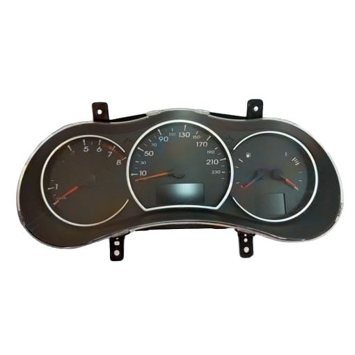 Renault Koleos Instrument Cluster Repair - Autotronics