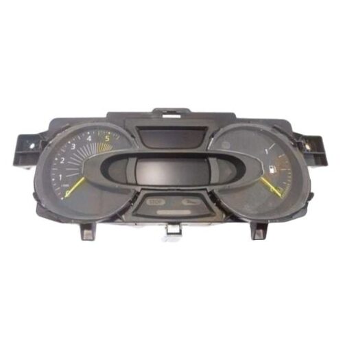 VPFRRF10849PA - Renault Trafic DCI (2014 – 2016) Instrument Cluster ...