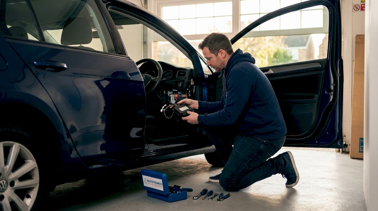 What is a plug and play ECU? A clear guide for car owners